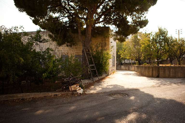 Travel Diary: Photographs of Hamat, Lebanon From My July, 2010 Trip ...
