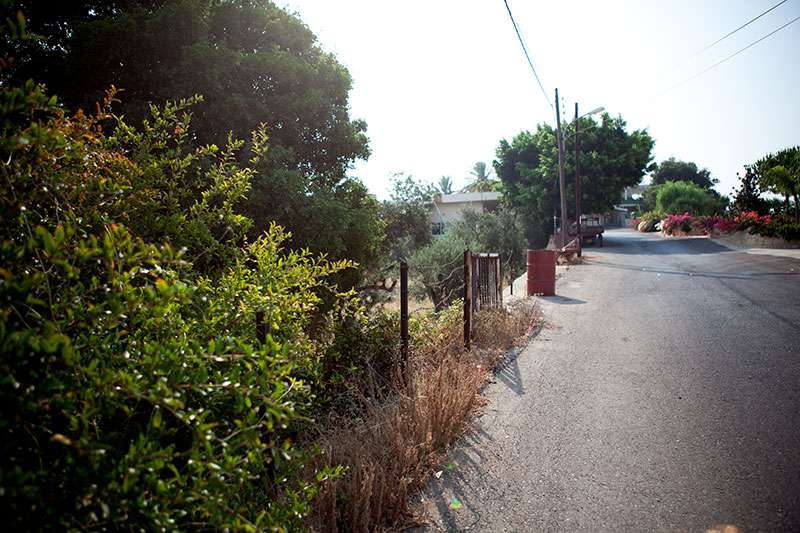 Travel Diary: Photographs of Hamat, Lebanon From My July, 2010 Trip ...